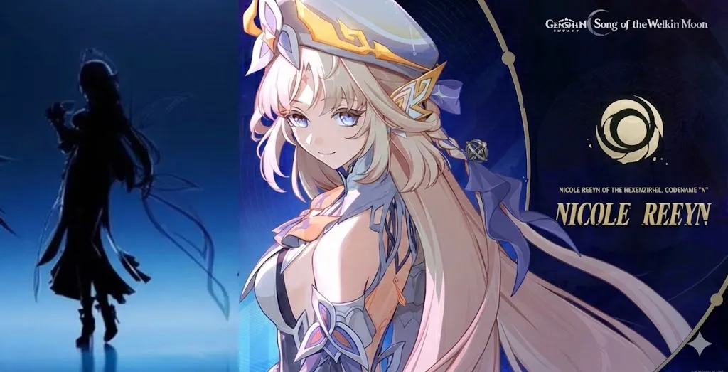 Genshin Impact 6.5 Banner Leaks: Nicole Reeyn and Gretel Take the Spotlight
