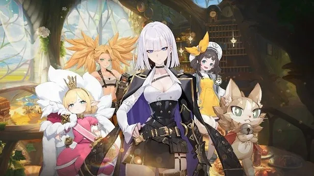 Star Sailors Reroll Guide: Best Characters and Banners to Target for a ...