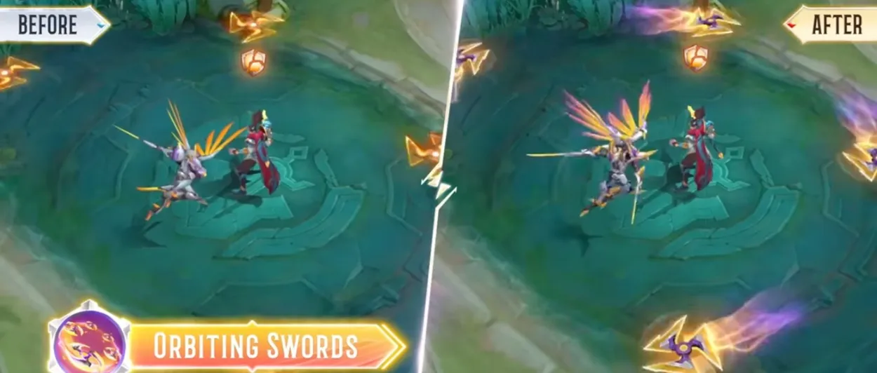 MLBB Project Reforge: Revamped Magic Wheel, Kimmy’s Collector Skin and ...