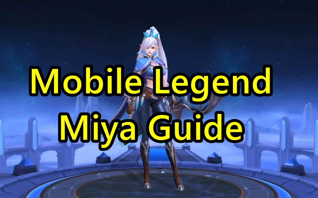 Miya